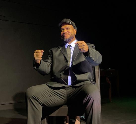 'Driving Miss Daisy' debuts