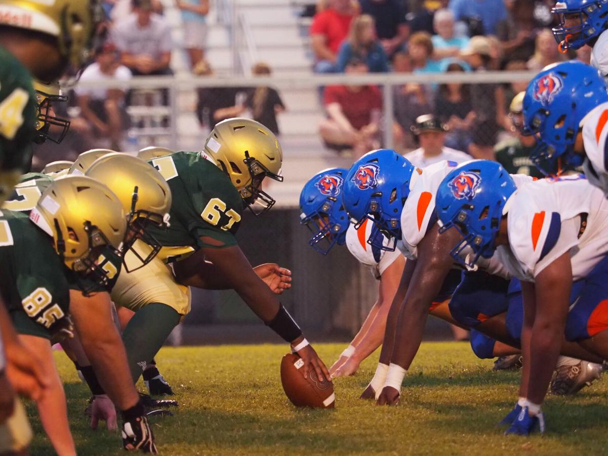 High School Football Roundup: Bassett, Patrick County eliminated in ...