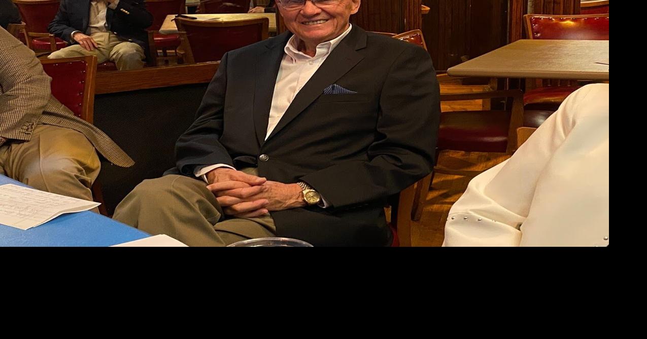 Lifelong resident and former Martinsville mayor says tearful good-bye ...