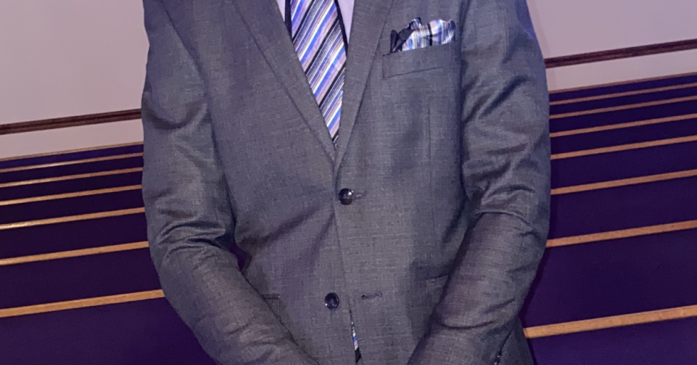 Christopher Shawn Wilson made good use of his time in prison