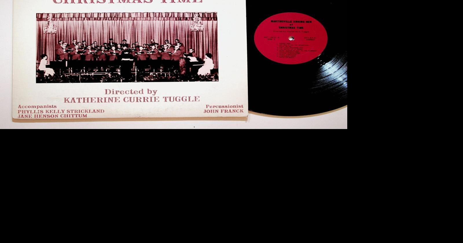 Katherine ‘Kitty’ Tuggle, renowned director, dies at 94