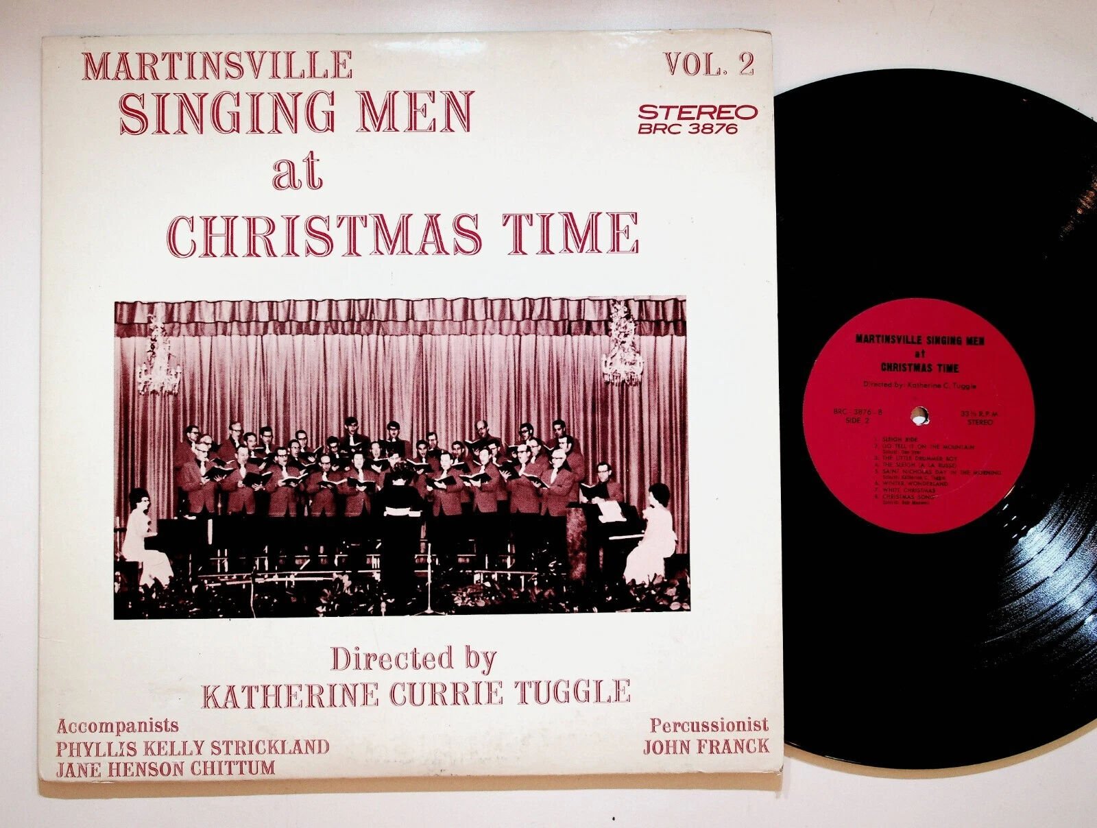 Katherine ‘Kitty’ Tuggle, renowned director, dies at 94