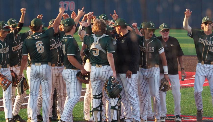 Patrick County baseball blonds ready for state semifinals