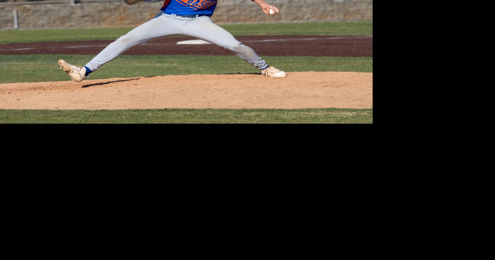 High School Baseball: Bengals squeeze past Trojans for first victory ...