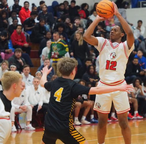 How Martinsville boys basketball took down Floyd County