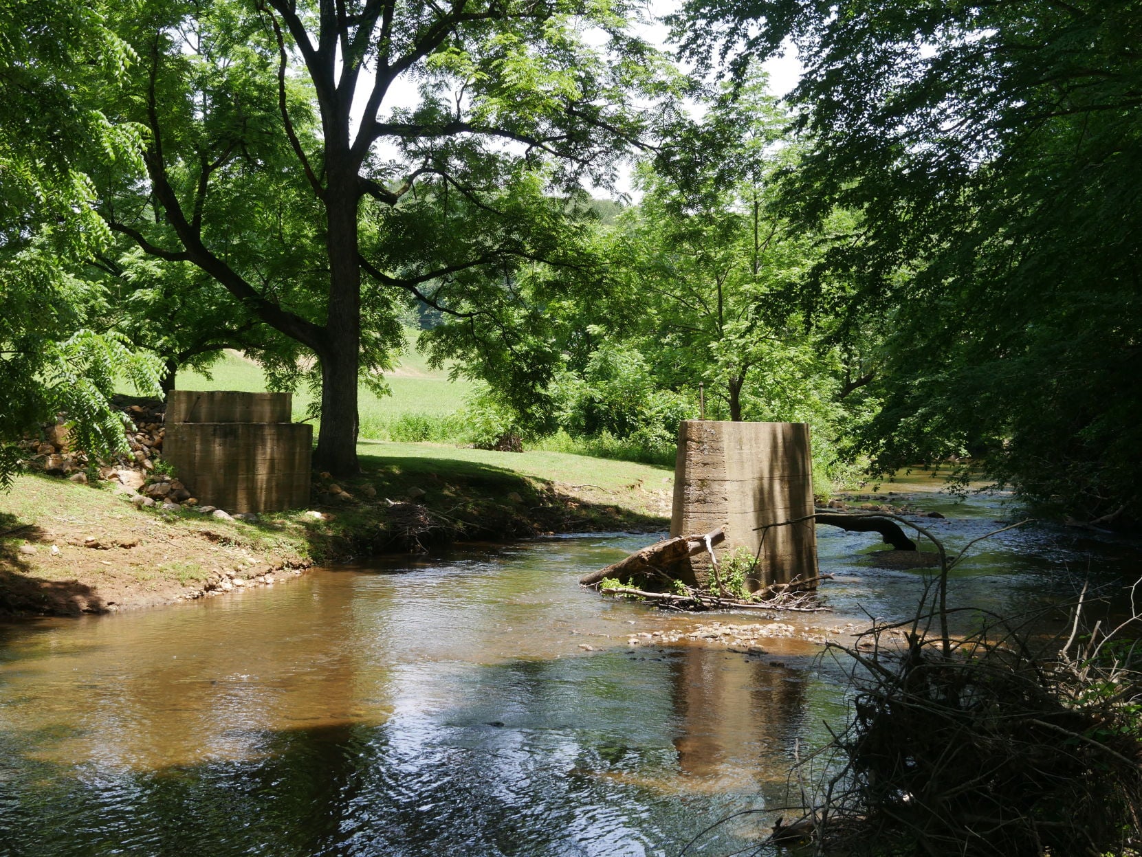 Fema opens 90-day flood map review in Patrick County today
