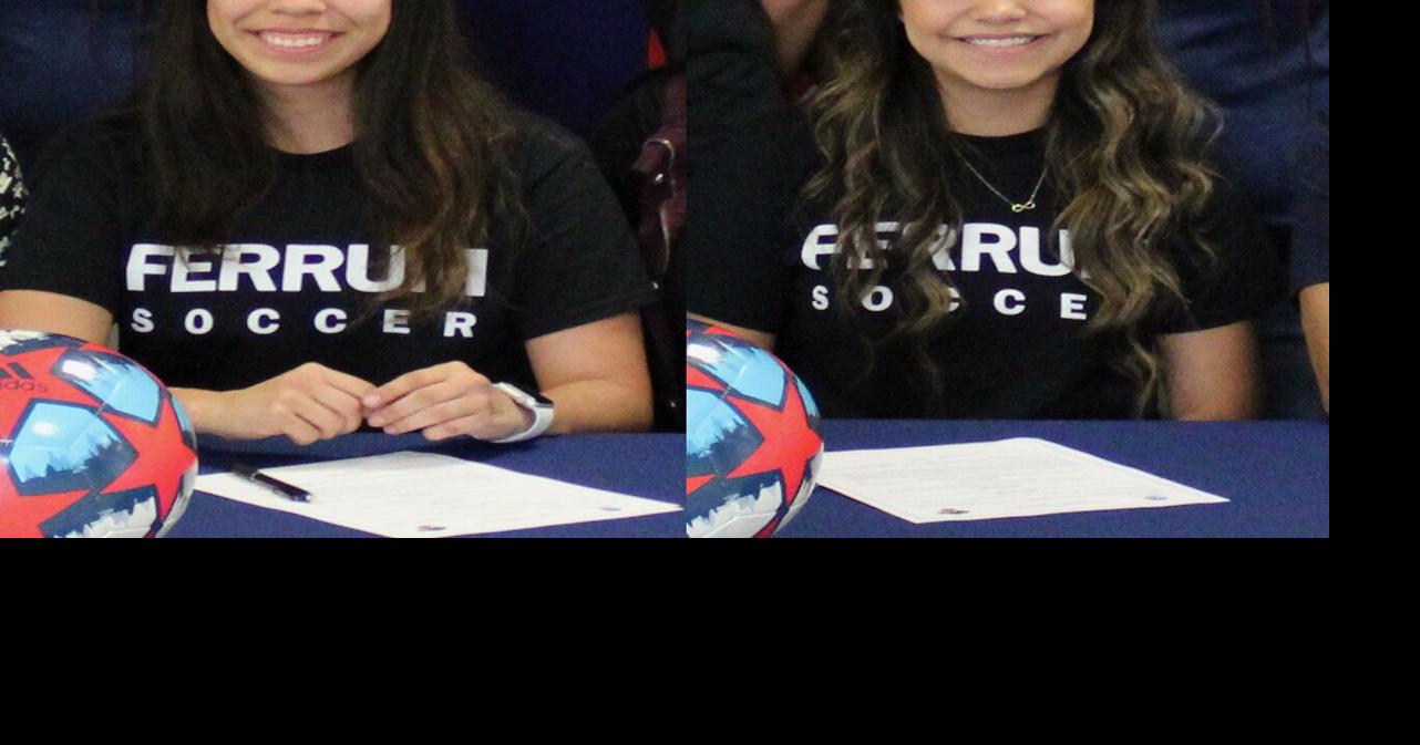 Magna Vista's Jennifer Ruiz, Alondra Vera commit to Ferrum soccer