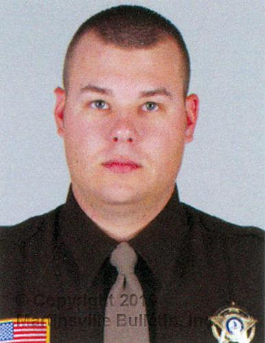 County deputy is charged in wreck