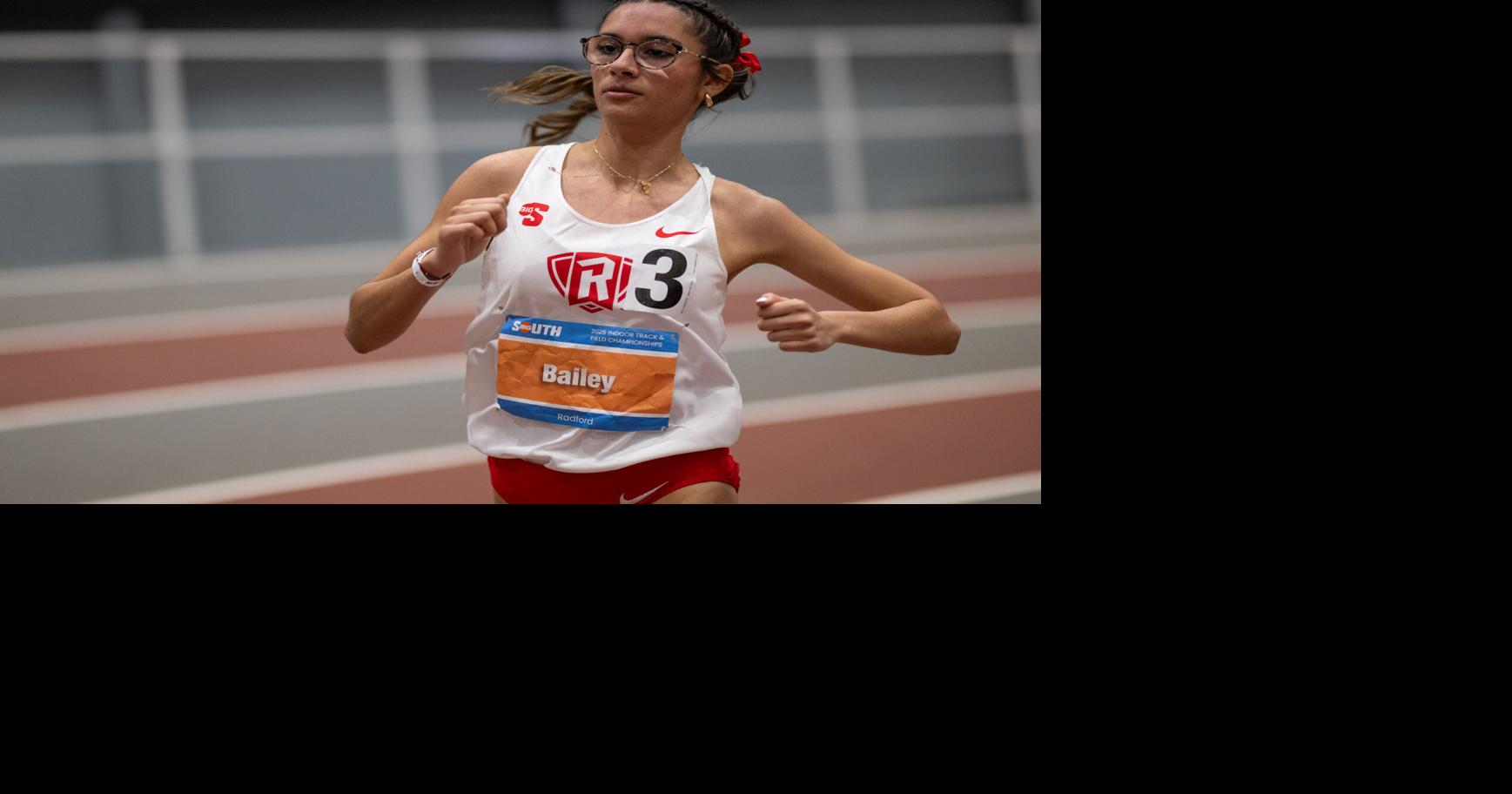 Catching Up with Sienna Bailey: Former Bengal relives conference title ...
