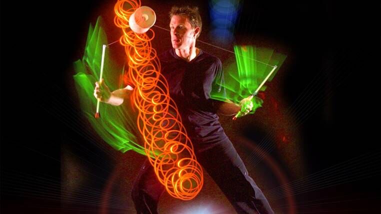 Briefs: P&HCC honored; Mark Nizer to perform 4D show