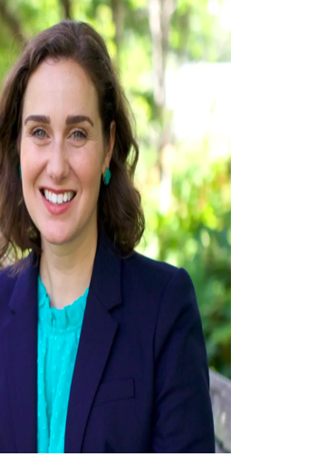 Meg Bryce says existence of systemic racism is up for debate