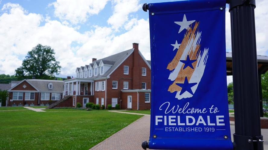 For the Fourth, celebrating Fieldale's revival