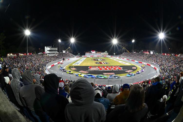 NASCAR Clash returns for Round 2 at Bowman Gray Stadium