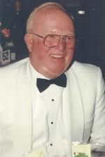 Mitchell, Milton William 'Mitch'