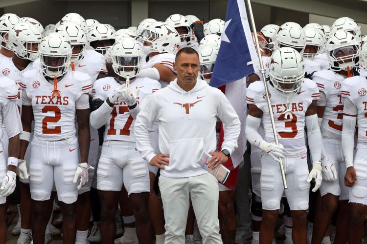 Steve Sarkisian sounds off on college FB's future