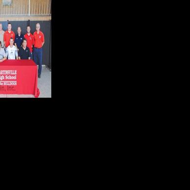 Corcoran signs with Longwood