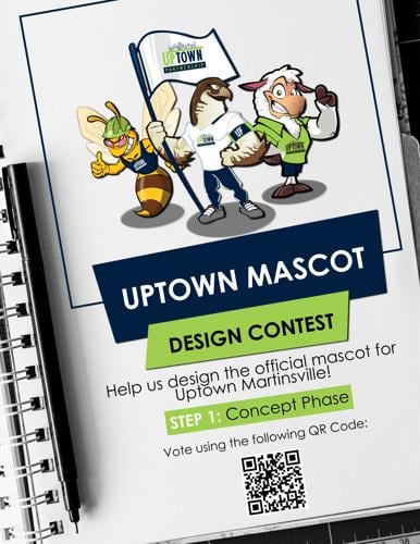 Partnership to hold mascot contest