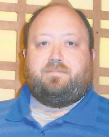 BRANCH JR., COY EDWARD