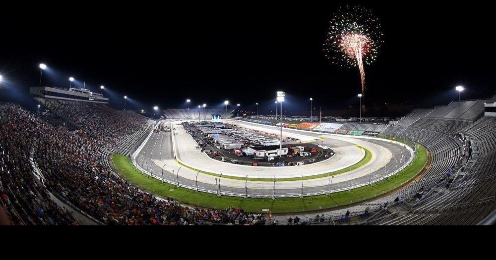 NASCAR announces start times for 2021 races