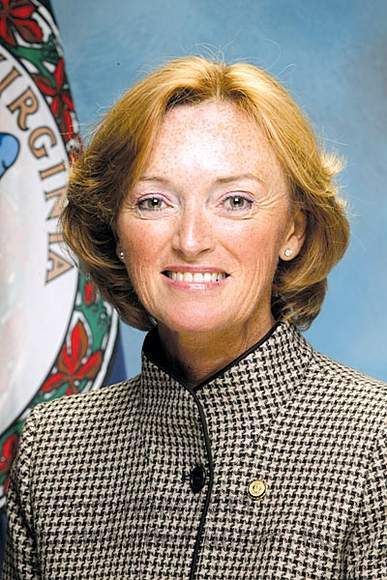 Senate confirms Tavenner