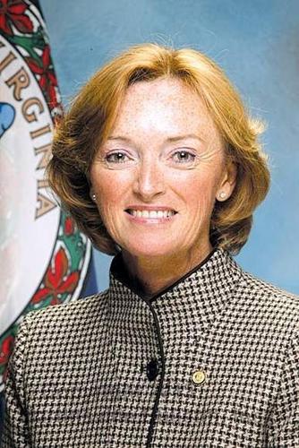 Senate confirms Tavenner
