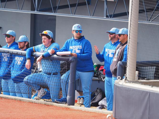 P&HCC baseball prepares for six game homestand