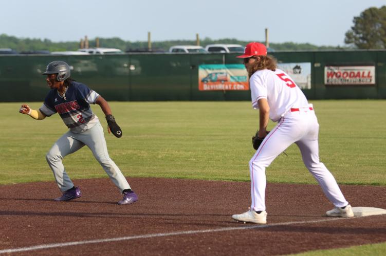 High School Baseball: Warriors stay unbeaten in district with extra ...