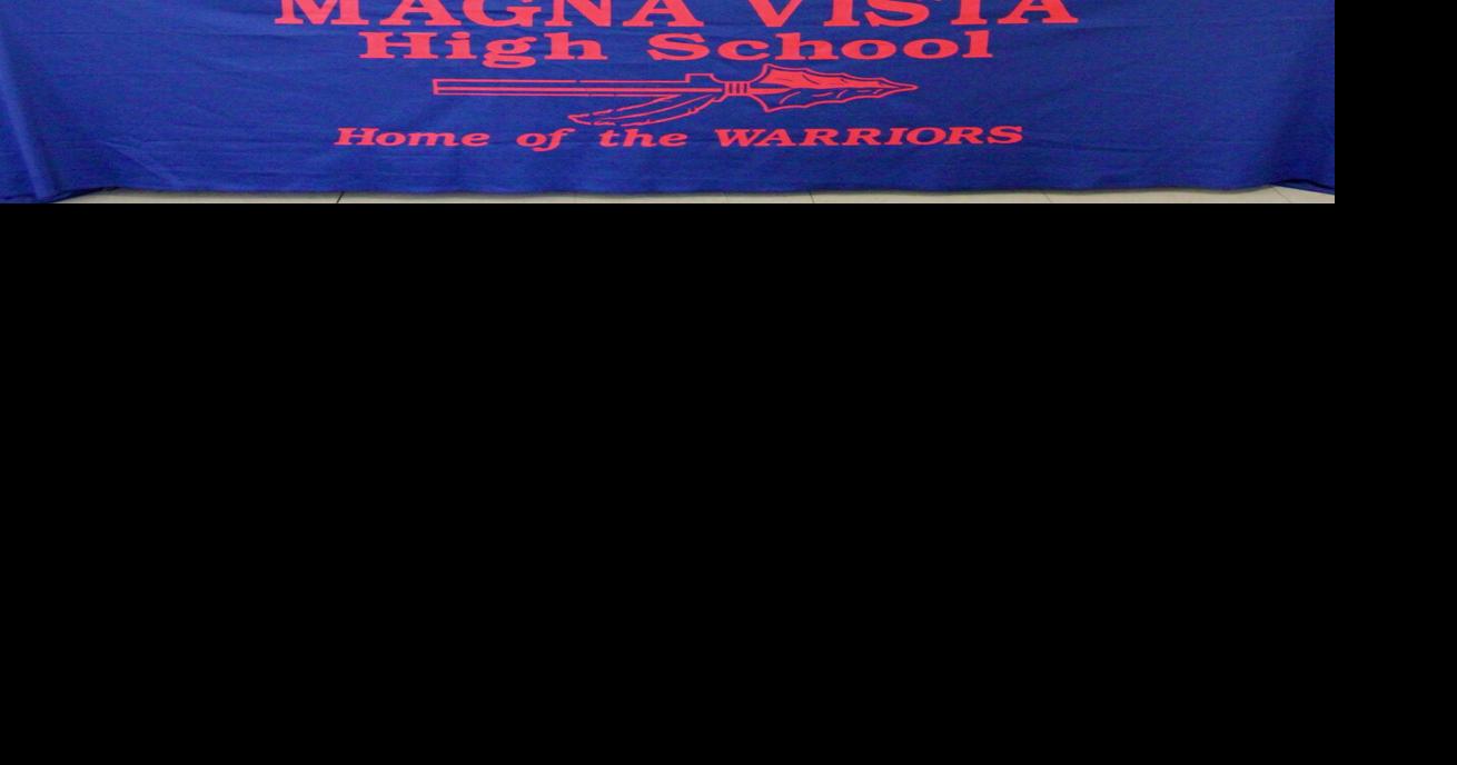 Magna Vista's TaNashia Hairston signs with Shaw University women's ...