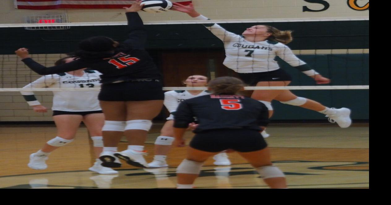 Volleyball: Patrick County improves to 3-0 with home-opening win over ...