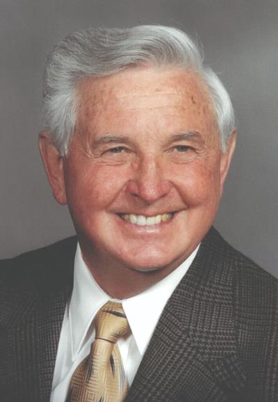 Moore, Morris Everett