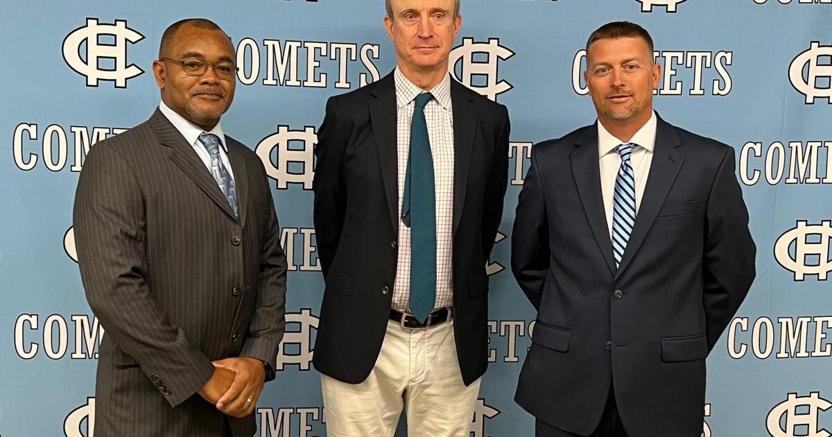 High School Boys Basketball: Halifax County hires former Martinsville ...