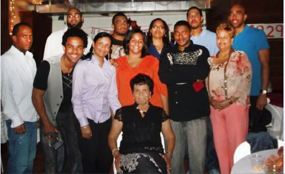 From Henry County to Hollywood: Axton native talks about life as an actor