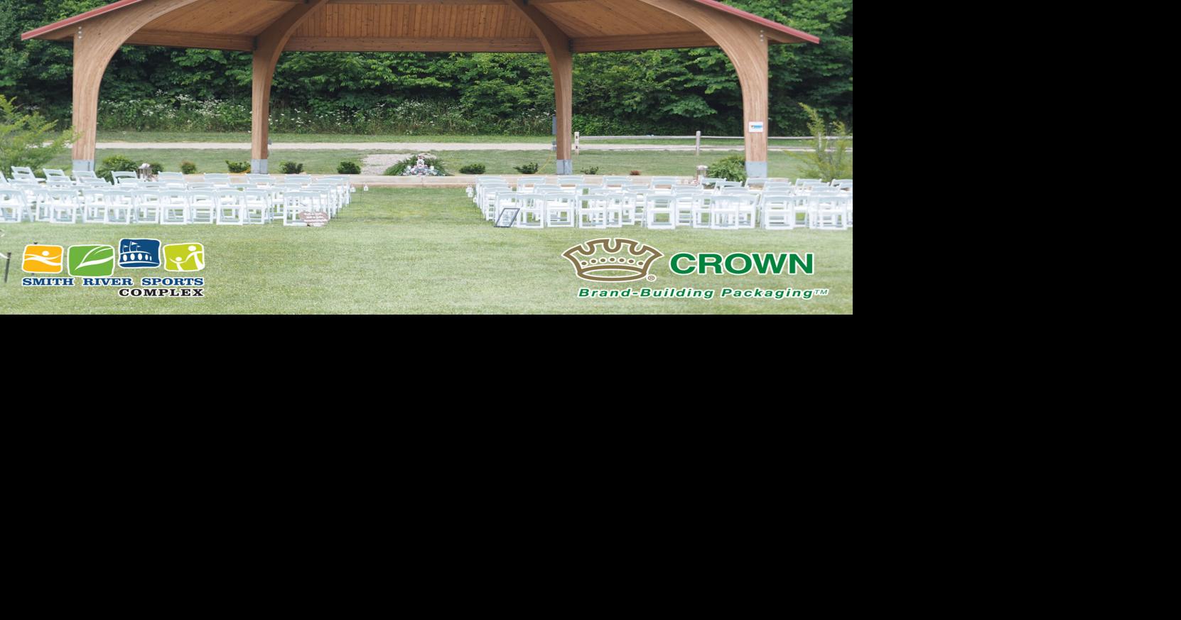 Newcomer Crown Holdings to sponsor festival grounds, amphitheater at ...