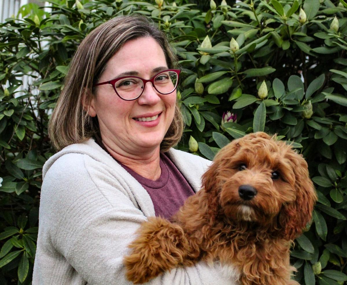 Getting to know Monica Hatchett