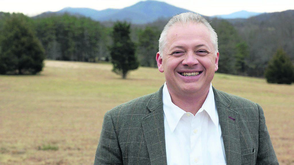 Republican Denver Riggleman tops Leslie Cockburn in 5th Congressional ...