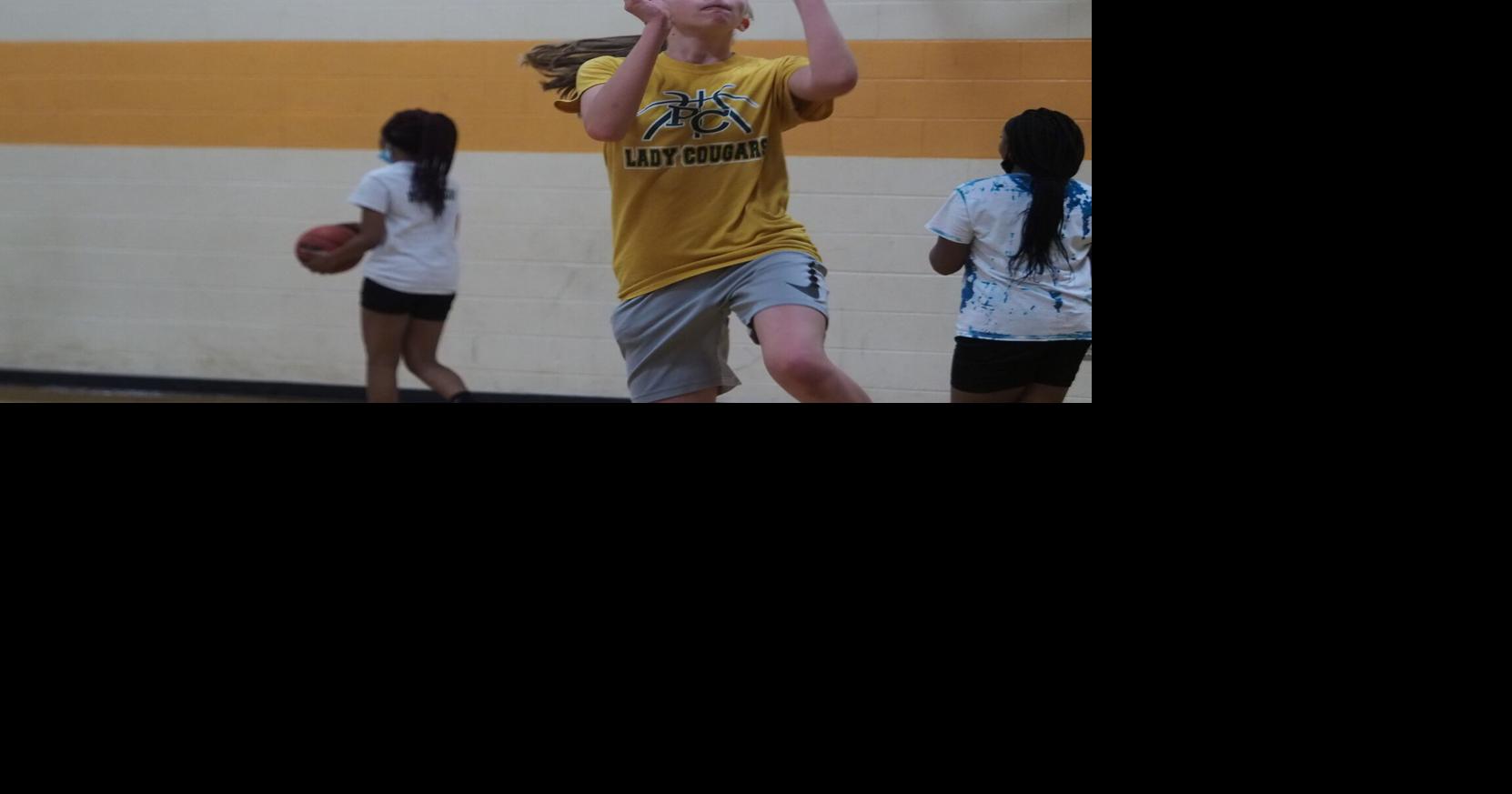 After a long layoff, what basketball skills take the longest to return ...