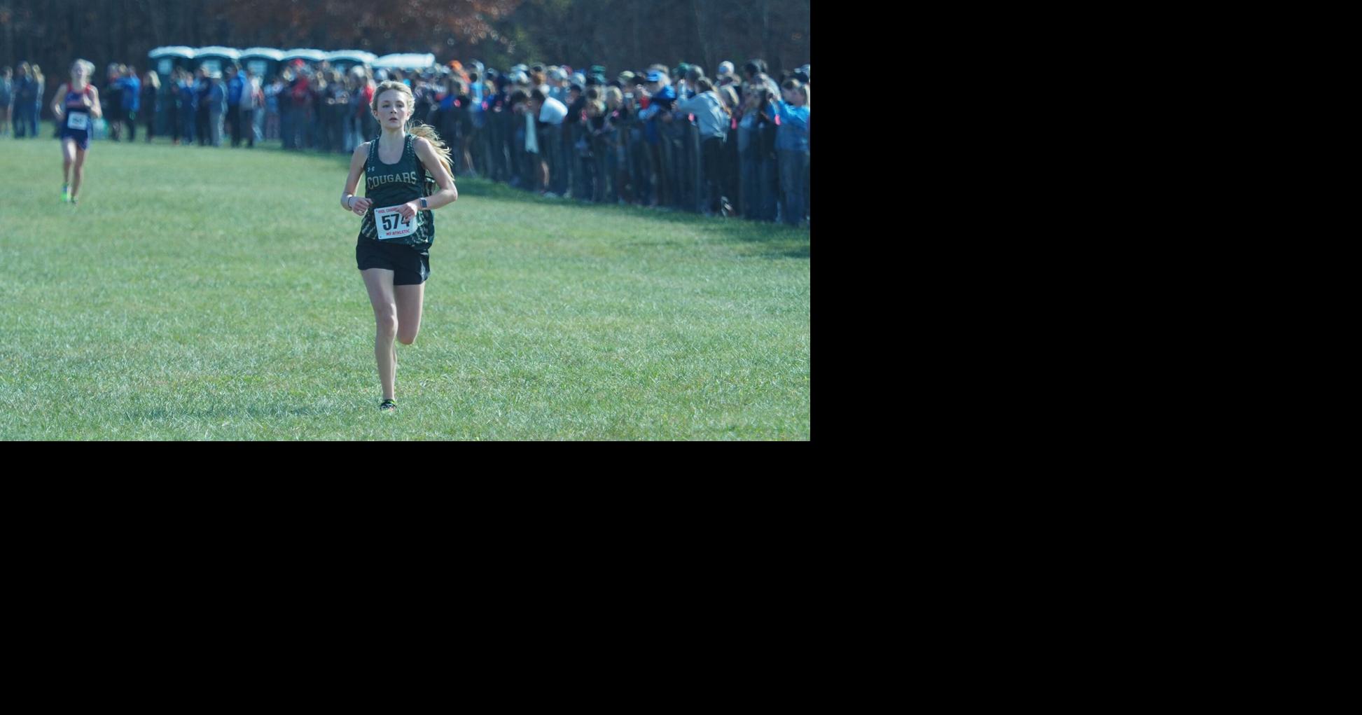 Bassett, Patrick County XC runners compete at state finals