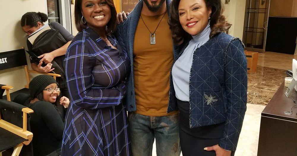 From Henry County to Hollywood: Axton native talks about life as an actor