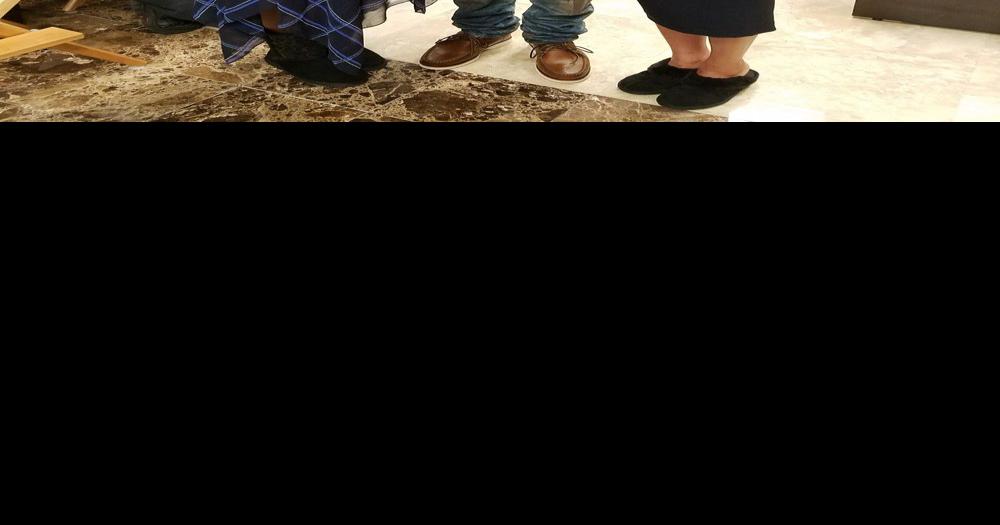 From Henry County to Hollywood: Axton native talks about life as an actor