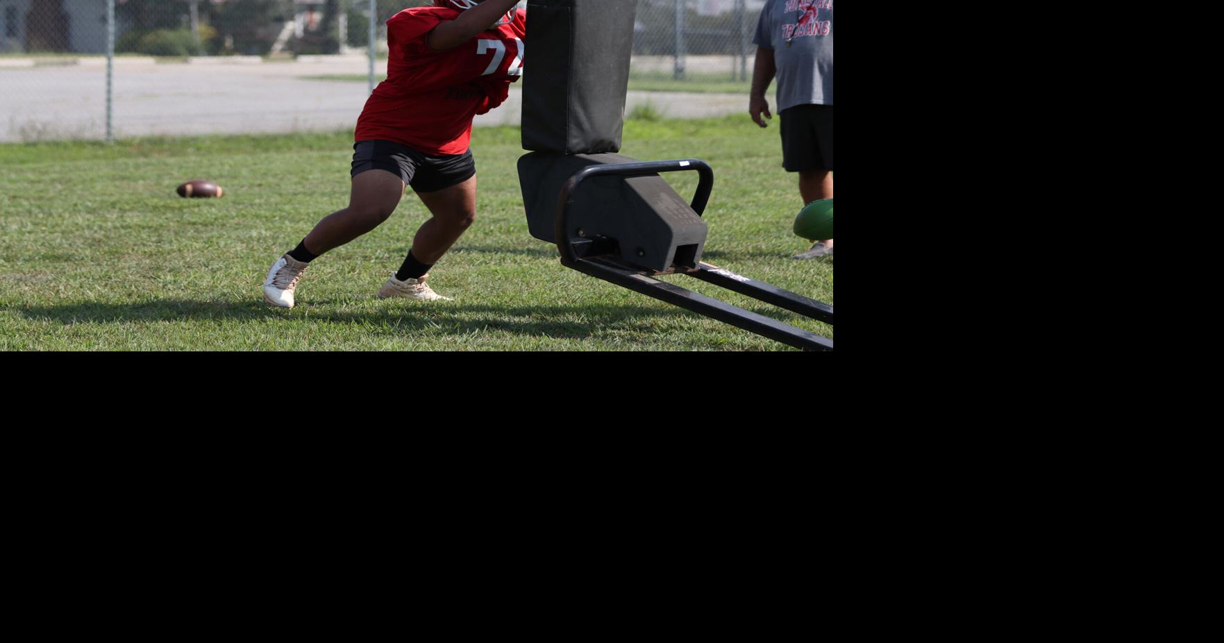 2022 Football Preview: Tunstall looks to build off last year, push ...