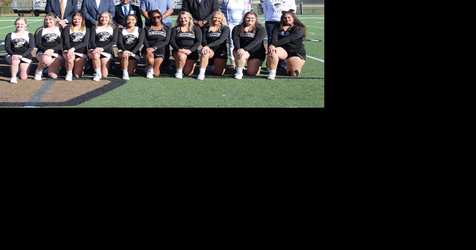 Martinsville's Melvin Martin elected to Ferrum College Sports Hall of Fame