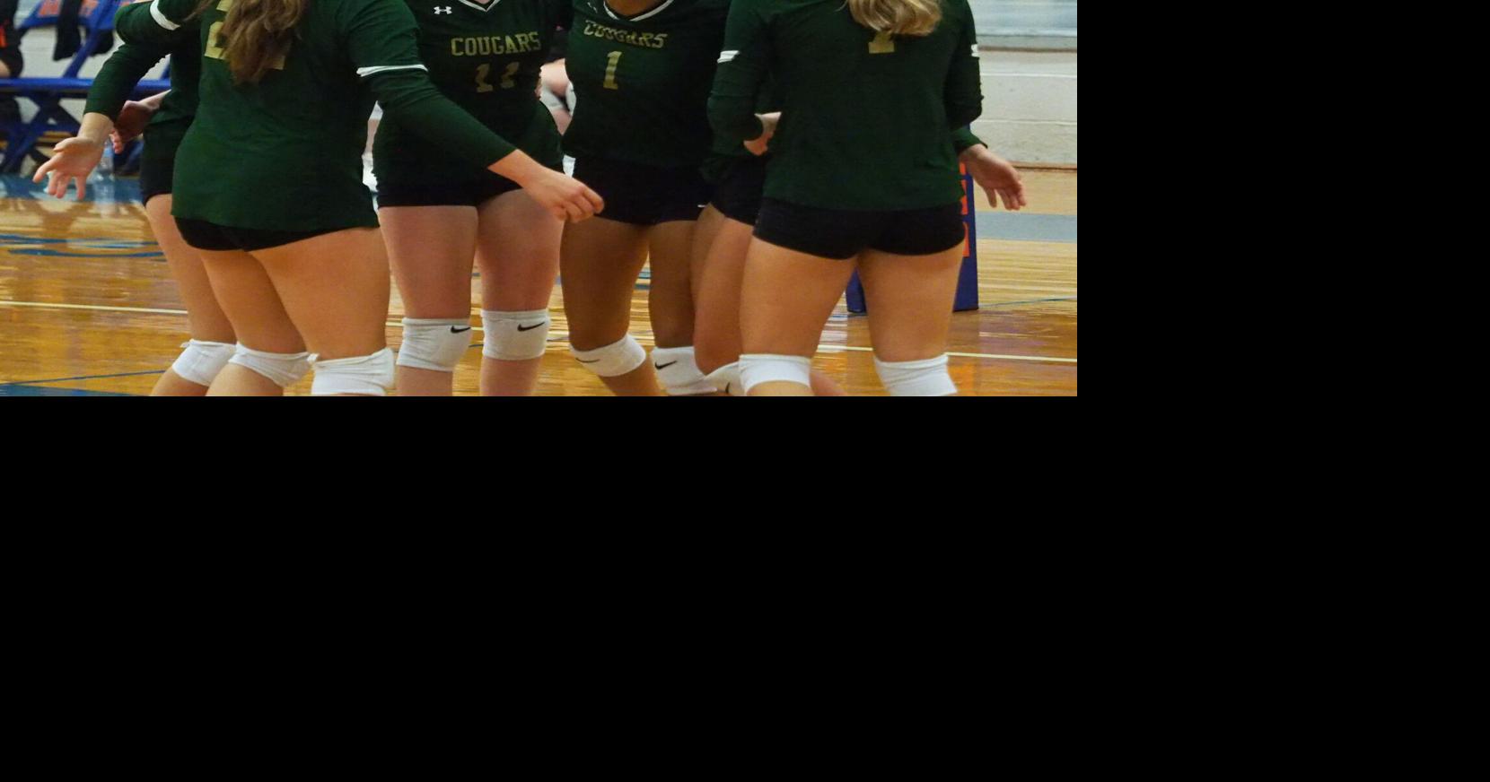 PHOTOS: Patrick County, Bassett open volleyball season