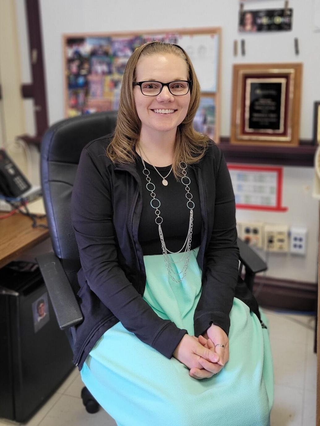 MCPS announced new leadership transitions for July 2025