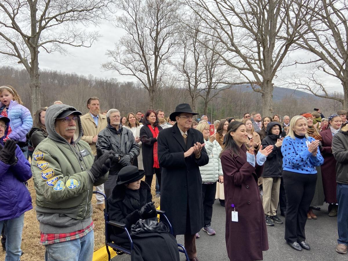 Stuart Community Hospital reopens after eight-year closure