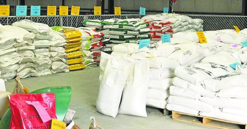 Performance Livestock and Feed opens in Henry County