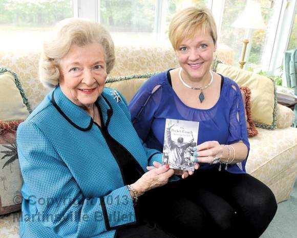 Late coach Hensley’s words are ‘Motivation for Life’