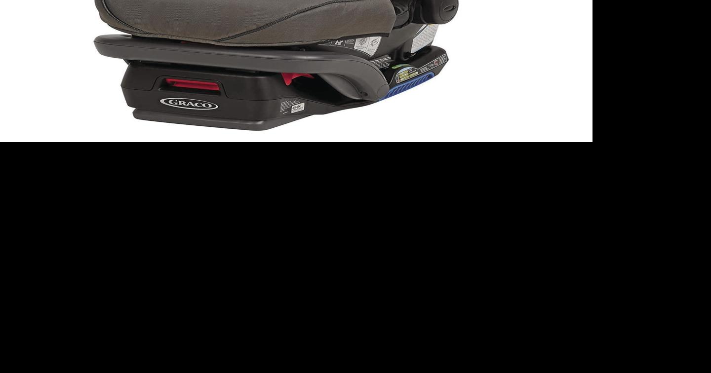 Graco SnugRide SnugLock 35 Platinum XT Infant Car Seat