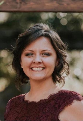 PHES Principal Cameron Cooper honored statewide