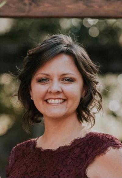 PHES Principal Cameron Cooper honored statewide