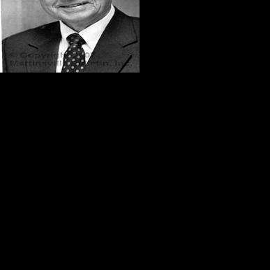 Former mayor Boaz dies
